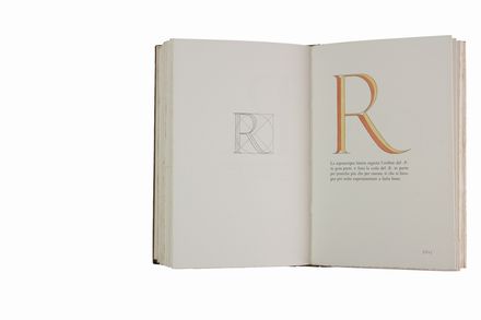 Feliciano Felice : Alphabetum Romanum. - Asta Libri, manoscritti e ...