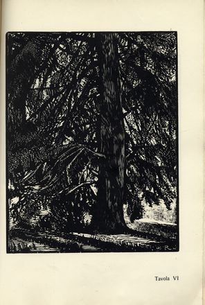 Giulio Ricci (Bologna, 1874 - 1939) : L'arte della stampa. - Asta Libri ...