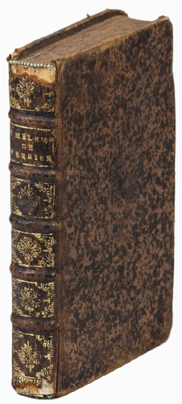 Verrien Nicolas : Recueil d'emblêmes, devises, medailles, et figures ...