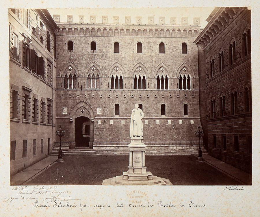 Giuseppe Partini : Collezione dei principali lavori eseguiti dall ...